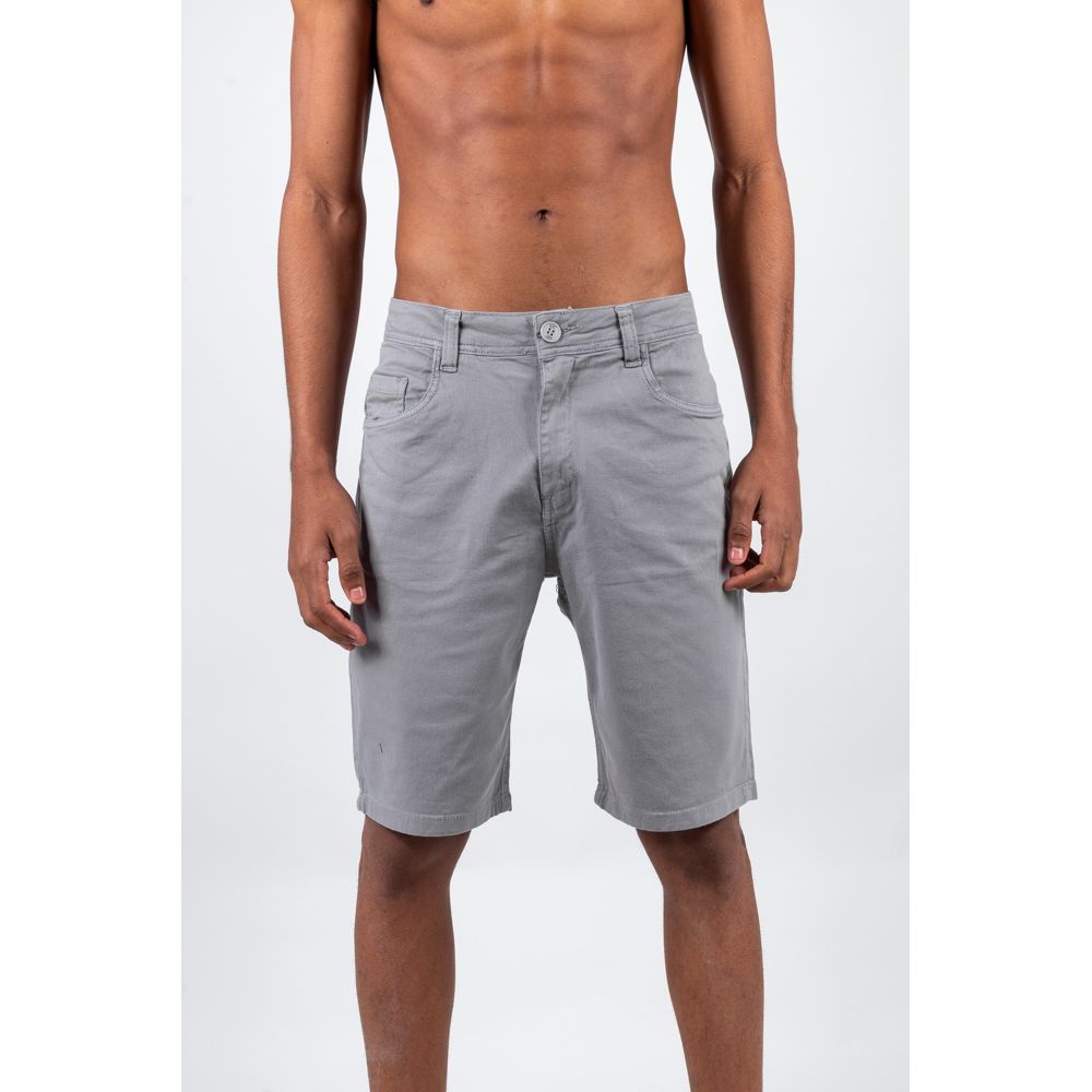 240009 BERMUDA FIVE POCKET ICE - Blunt Brasil