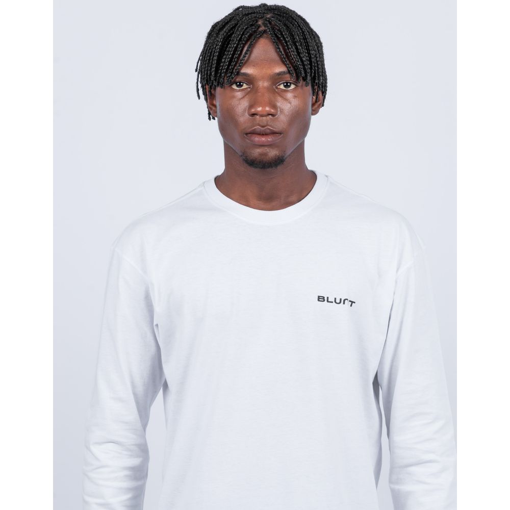 220022 CMT MANGA LONGA ANGERS B - Blunt Brasil