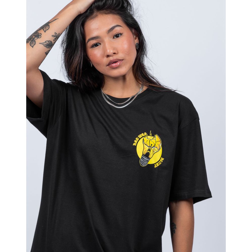 200372 CMT BASICA BAD IDEA - Blunt Brasil