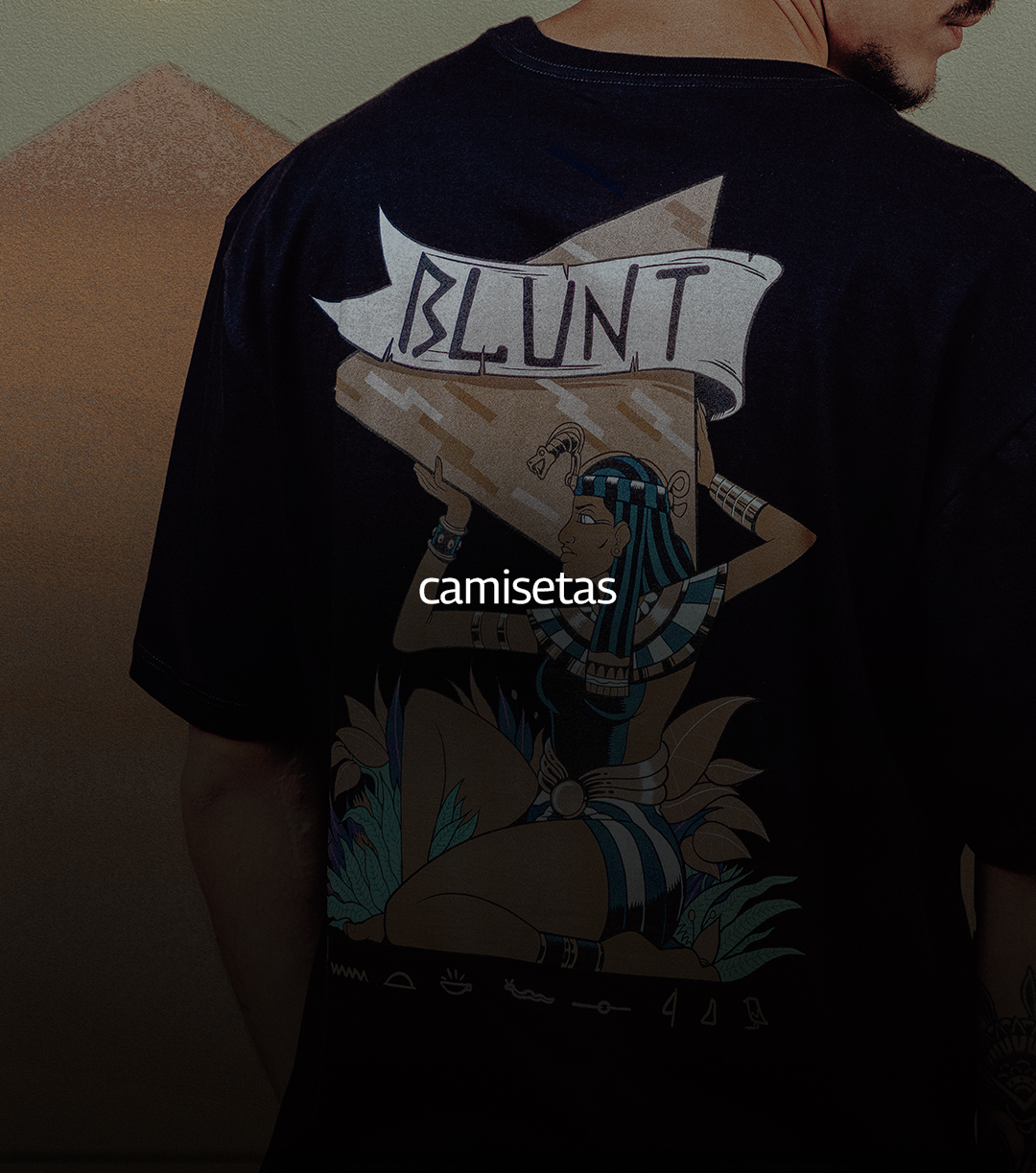 Blunt Store