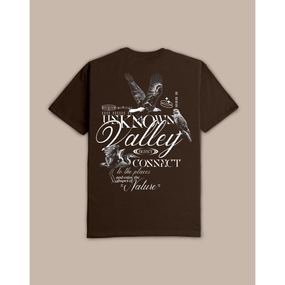 200681 CAMISETA PREMIUM WIND B - Blunt Brasil