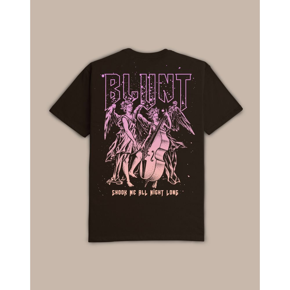 200734 CAMISETA BASICA HEAVEN B - Blunt Brasil