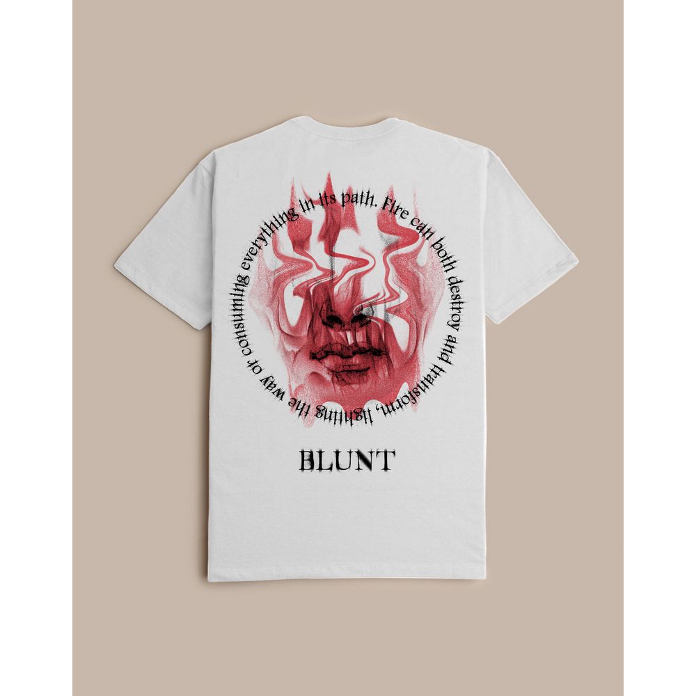 200789 CAMISETA BASICA SPECTER B - Blunt Brasil
