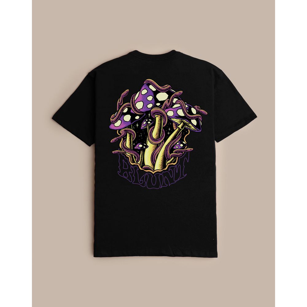 200791 CAMISETA BASICA MUSHY B - Blunt Brasil