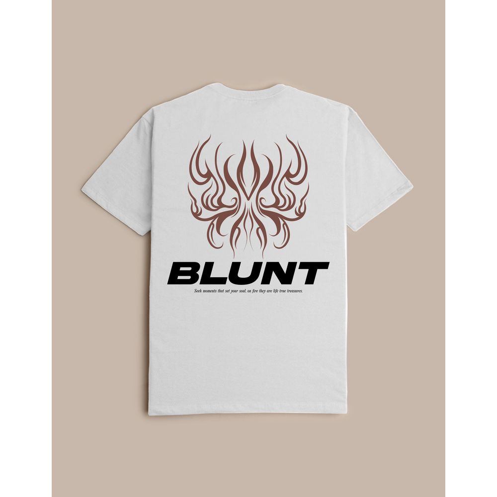 200834E CAMISETA EXTRA PRIME B - Blunt Brasil